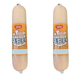 포킷포킷소시지 소세지 70g x 10개 - SSG.COM