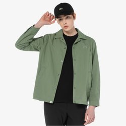 남성 립스탑 조직 코치자켓 BH544E-53G KX5 - SSG.COM