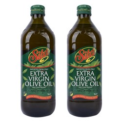 시타 엑스트라버진 올리브오일 1L x 2병 / 올리브유 식용유 압착 올리브오일 - SSG.COM