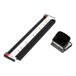 CARL 30공펀치 GP-2630 펀칭형 블랙 A4 30공 B5 26공 - SSG.COM