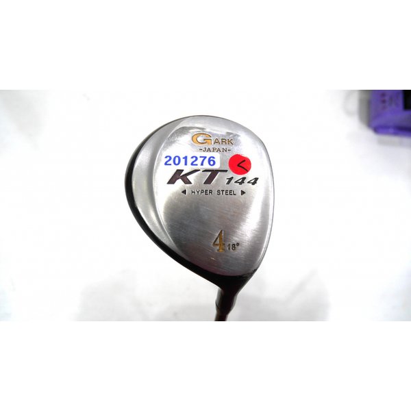 지아크 KT144 4번 18도 여성우드 - SSG.COM