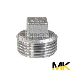 MK 스텐나사플러그 25A - SSG.COM