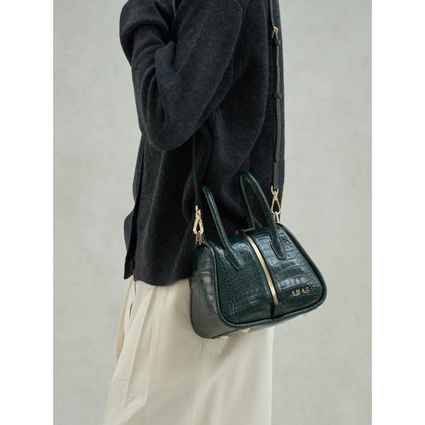 [단독]A BAG MINI BIO COCO GREEN - SSG.COM