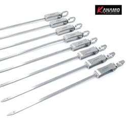 카나모 바비큐 꼬치 6p 1set - SSG.COM