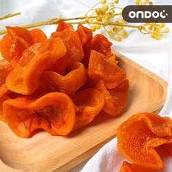 [온도씨][GAP인증]달콤 쫄깃한 청도 감말랭이 800g - SSG.COM