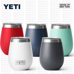 [해외] YETI 예티 와인 텀블러 10온즈 코어 5컬러 - SSG.COM