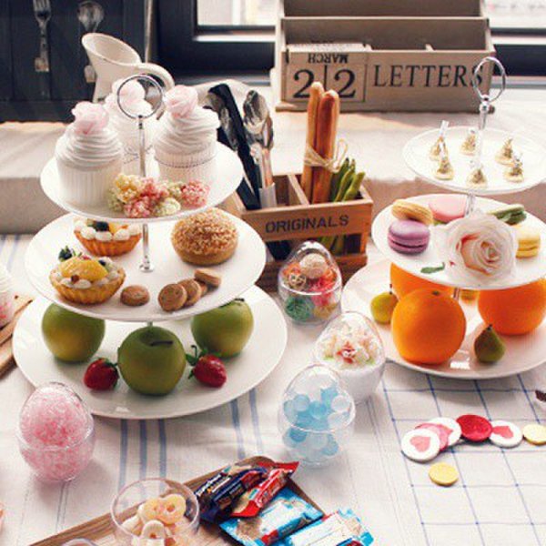 1300K 3단 도자기트레이 대 - SSG.COM