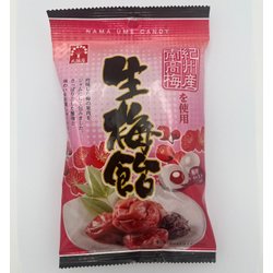오사카야 매실캔디 72g - SSG.COM