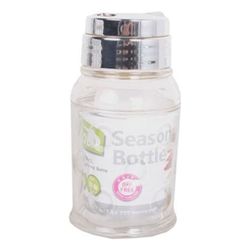 (set)물방울조미료병 실버220ML(중) 6개[32451614] - SSG.COM