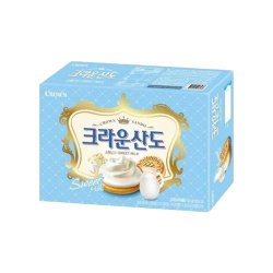 해태제과 크림산도 161g 3개 - SSG.COM