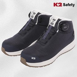 K2 안전화 LT-122NA - SSG.COM