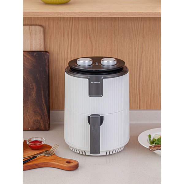 티파니 에어프라이어 2.3L QN-AF23W - SSG.COM