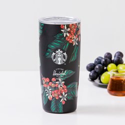 [스타벅스]21 SS 허쉘 미르 커피체리 텀블러 591ml - SSG.COM