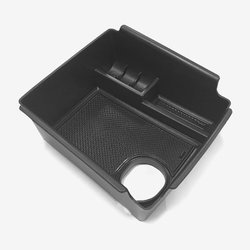 블랙핏 이것저것 깔끔하게 콘솔트레이 _ 니로EV - SSG.COM