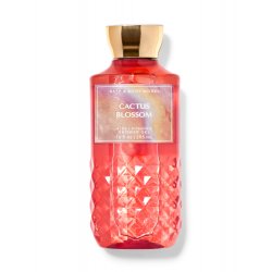 BBWㅤ배스앤바디웍스 캑터스 블라썸 샤워 젤 10액량 온스 295ml 바디 케어 클렌저 - SSG.COM