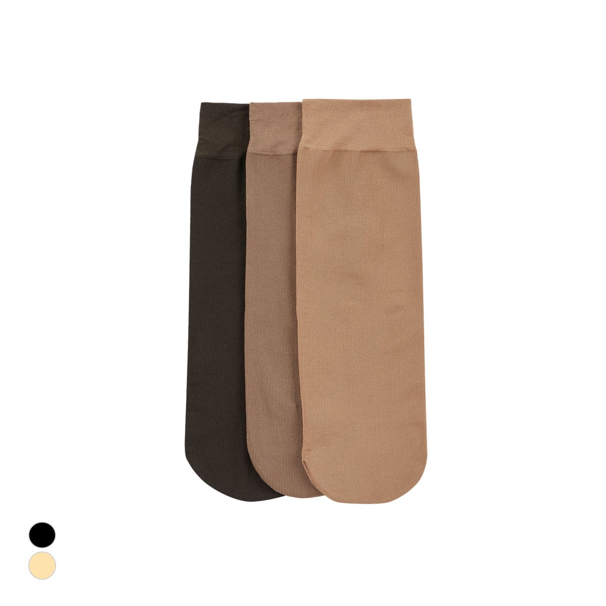 DZ[번들]여기모앵클3족D - SSG.COM