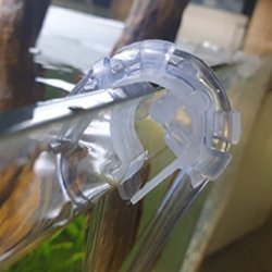 켈란 에어호스 거치대 (2개입) K-045 - SSG.COM