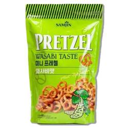 삼진 미니 프레첼 와사비맛 800g - SSG.COM