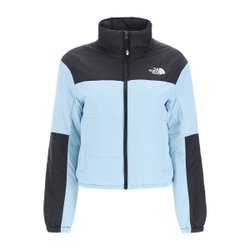 SS20 [노스페이스] Down jacket padded gosei jacket BETA BLUE NF0A491J - SSG.COM