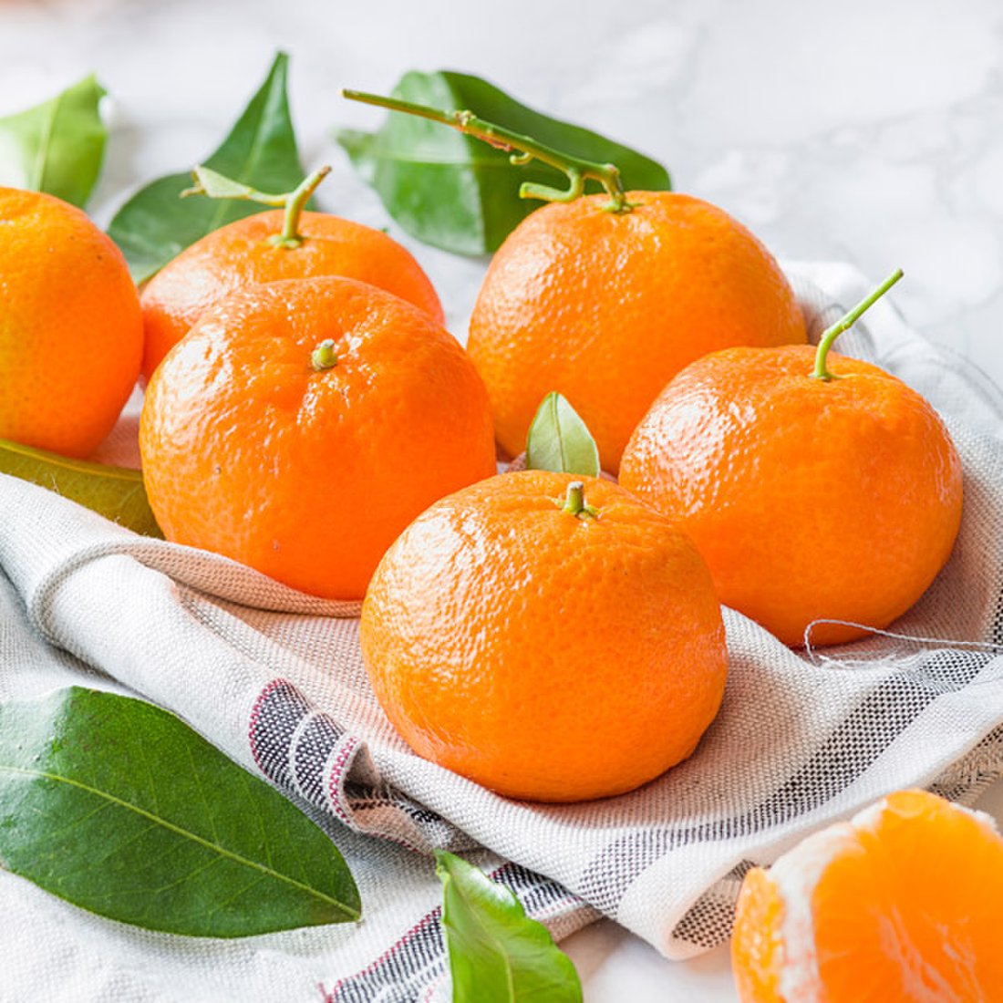 [빛과나무]당도높은 제주효돈감귤 5kg(80~94입내/2S), 믿고 사는 즐거움 SSG.COM