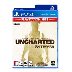 PS4 Hits언차티드네이선드레이크 - SSG.COM
