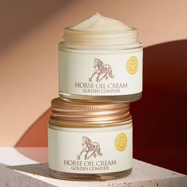 [참존/역대판매] 마유 크림 골든 컴플렉스 70ML 2개 - SSG.COM