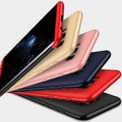 베락스 정품 갤럭시S7 풀커버 케이스 - SSG.COM