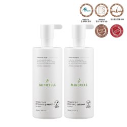 비건 스칼프 리프레싱 샴푸 바이 랩클 [480ml] 2개입 - SSG.COM