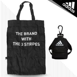 아디다스 패커블 가방 IB0294 블랙_신 - SSG.COM