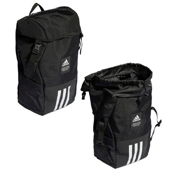 아디다스 백팩 4ATHLTS BP 캠퍼 블랙 가방 HC7269 - SSG.COM