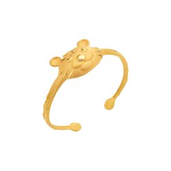 대한민국금거래소 호랑이 순금 돌팔찌 7.5g - SSG.COM