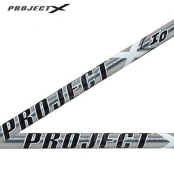 Project X 프로젝트X-IO 5.5 스틸 아이언 샤프트 5~P - SSG.COM