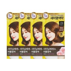 미쟝센 샤이닝에센스 7O 오렌지갈색 x4 - SSG.COM