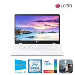 LG 울트라PC 15U590 8세대 i5 16G SSD256+HDD500G Win10 - SSG.COM