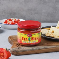 아미카 딥 마일드 살사 소스 315g - SSG.COM