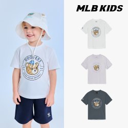 (공식) 25SS 모노베어 아트웍 티셔츠 (3color) 7ATSC0253 - SSG.COM