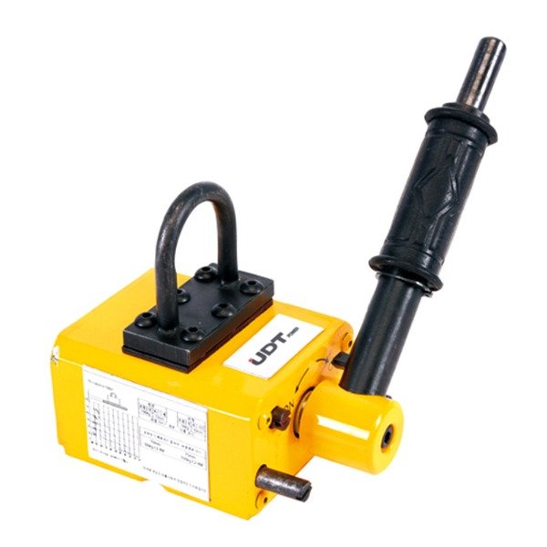UDT 리프팅 마그넷 마그네트 자석 철판 평판전용 200kg MGH-200(509-7153) - SSG.COM