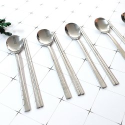 제니얼 매듭 수저 30P - SSG.COM