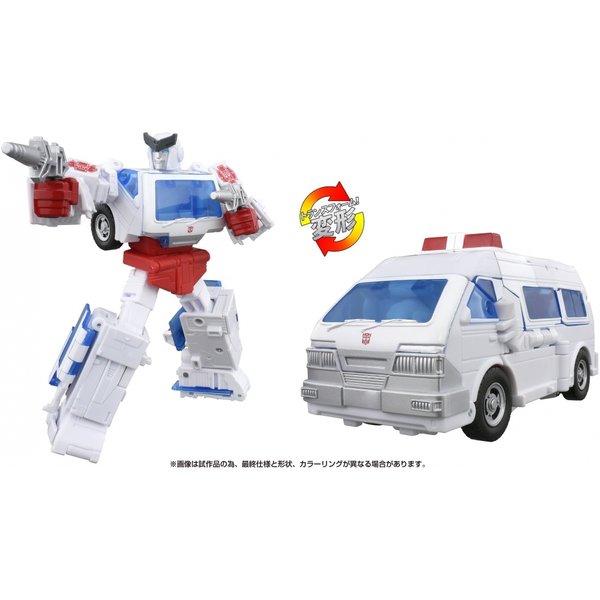 트랜스포머 더 무비 SS-117 트랜스포머 스튜디오 시리즈 라쳇 - SSG.COM