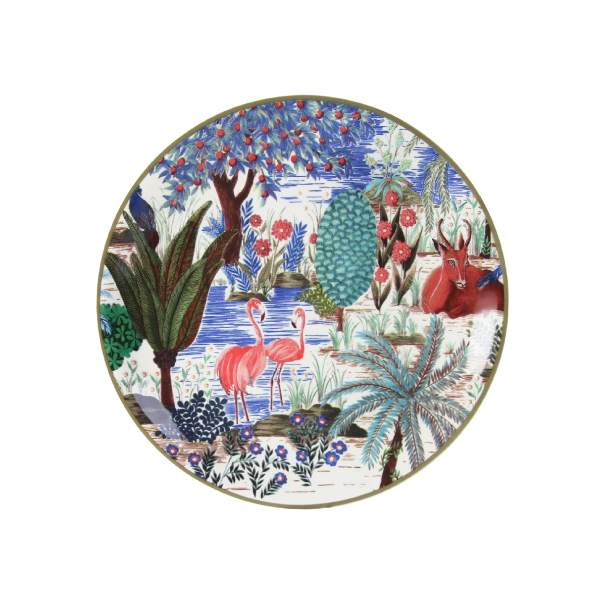 자르뎅뒤팔레 카나페접시 2번 (Ø 17 cm) - SSG.COM