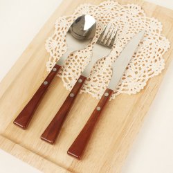 스페인 커트러리-나이프5p - SSG.COM