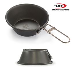 라이프스포츠 시에라골드컵 280ml/등산,캠핑,막걸리잔[32019987] - SSG.COM