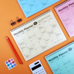 2500 PP먼슬리플래너SP - SSG.COM