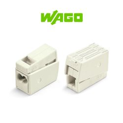 와고 전선커넥터 조명용 224 112 (100개입) - SSG.COM