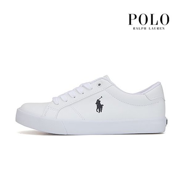 [폴로]POLO ELMWOOD/WHITE TUMBLED PU /NAVY PP/RFS11371JJ - SSG.COM