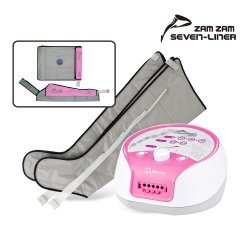 세븐라이너 잼잼 공기압 마사지기 ZAM-100 SET - SSG.COM