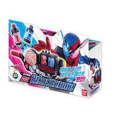 가면라이더 빌드 DX 빌드 드라이버 - SSG.COM