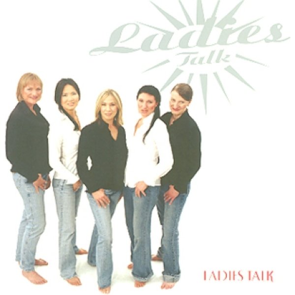 [CD] Ladies Talk - Ladies Talk (Bonus Vcd)/레이디스 토크 - 레이디스 토크 (보너스 Vcd ...