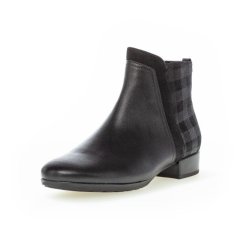 21FW 가버 여성 부츠 GB72.712.37 블랙 - SSG.COM