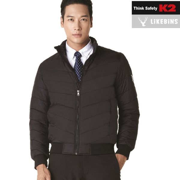 K2 세이프티 라이크빈 LB2 F132 캐주얼점퍼_P055774827 - SSG.COM
